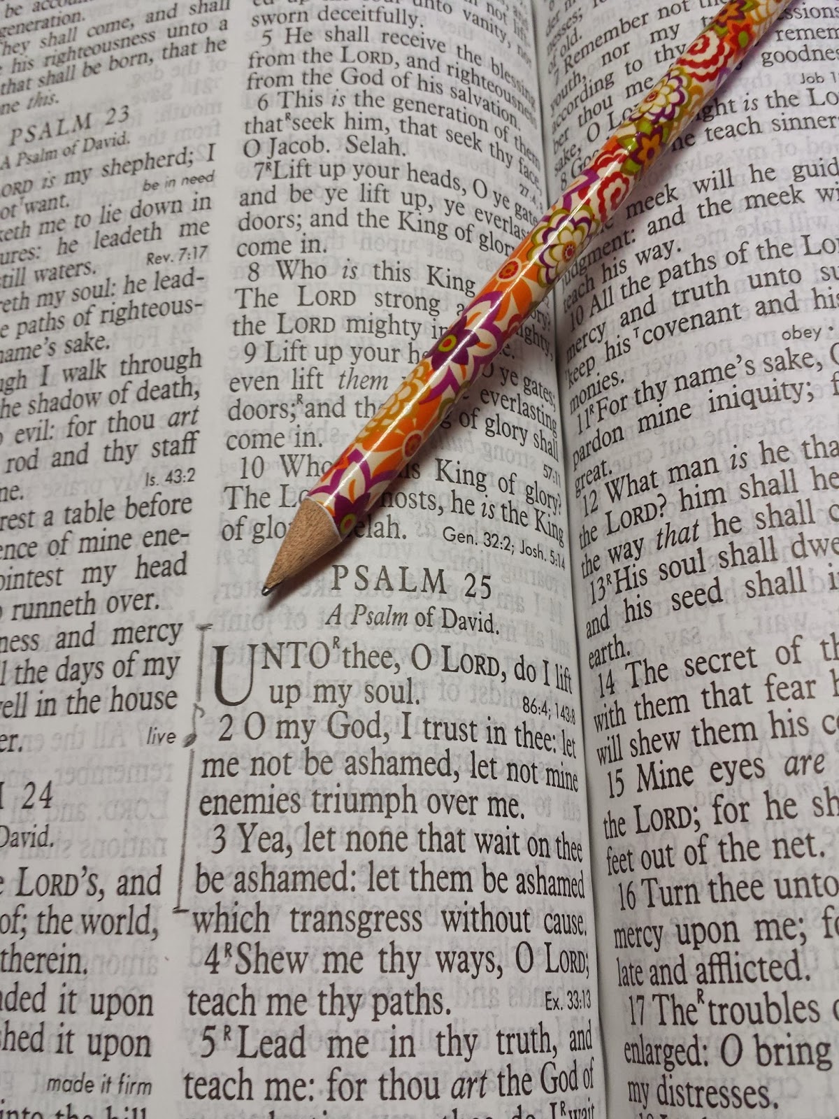Dear Lissy: Bible Marking Tutorial Series: Back to Basics, Pt. 2 ...