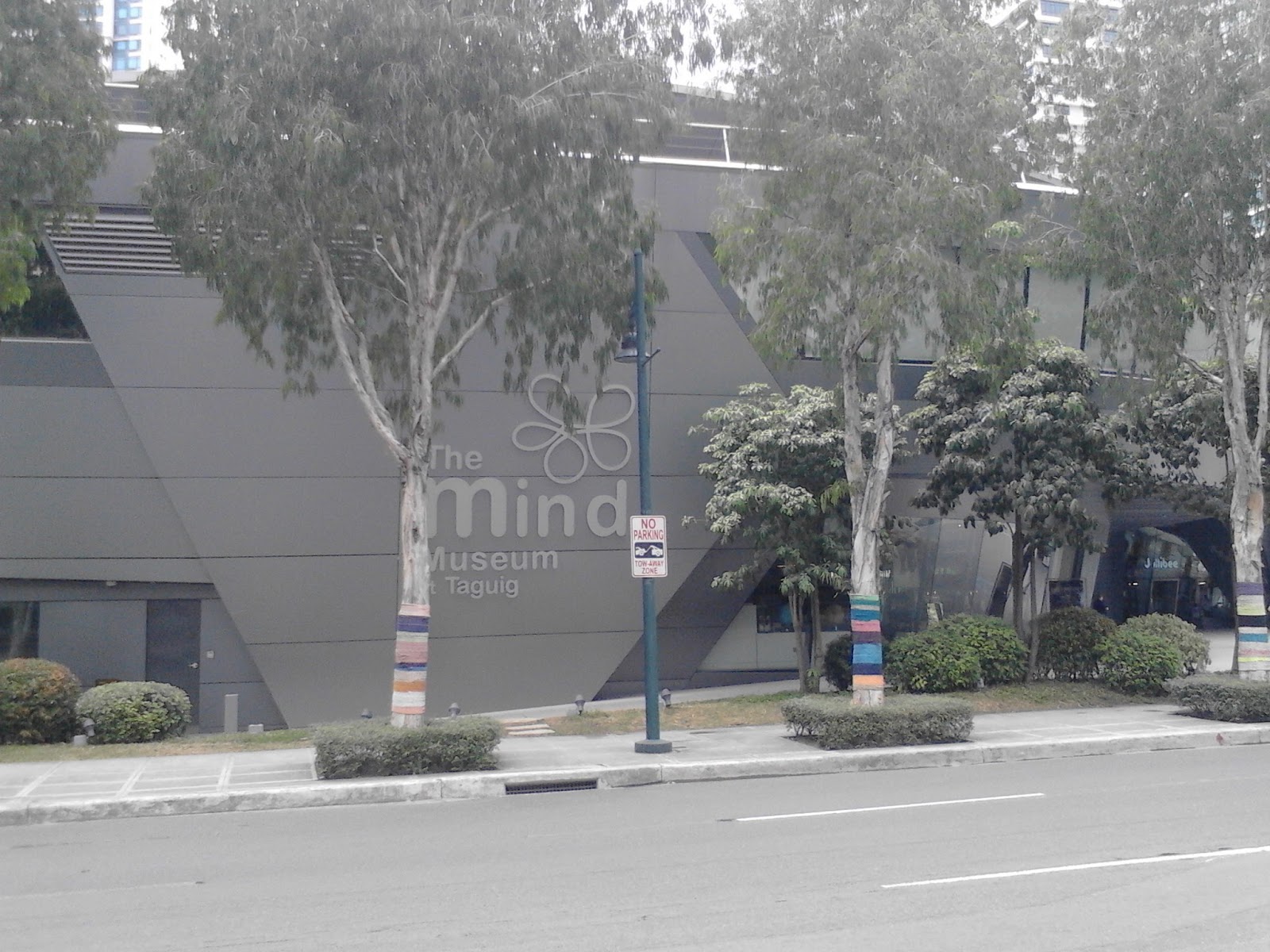 tSoKtOk: The Mind Museum: Quick Tour