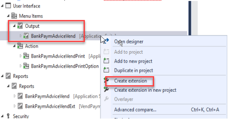 Dynamics 365: Learn in Sharing: Customizing standard report in Dynamics ...