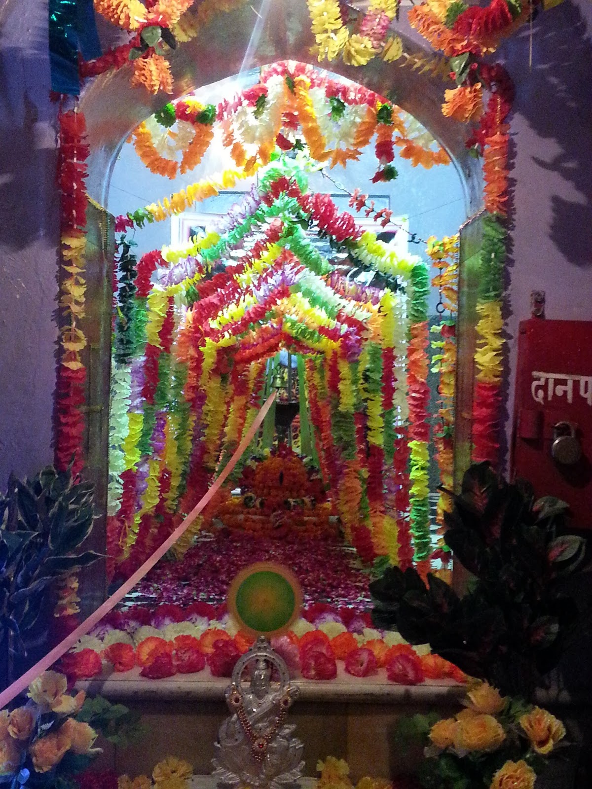 Etawah - Uttar Pradesh (India) - At a Glance