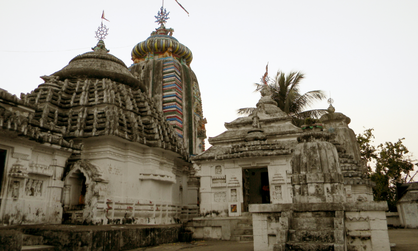 Heritage Bangladesh: Jagannath Deb Mandir, Jagannathpur, Comilla ...