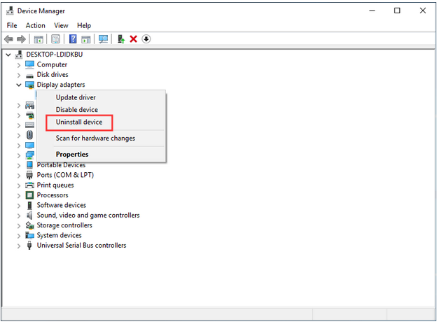 How to Fix BSOD Error NMI_HARDWARE_FAILURE (Error Code 0x00000080 ...