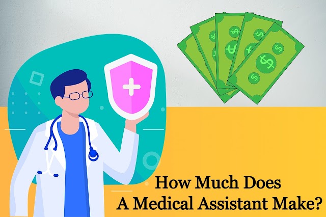 How Much Does A Medical Assistant Make An Hour how-much-does-a-medical-assistant-make-an-hour