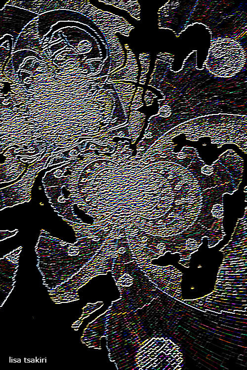 Fractal ' Definition of Declivity