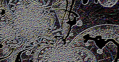 Fractal ' Definition of Declivity