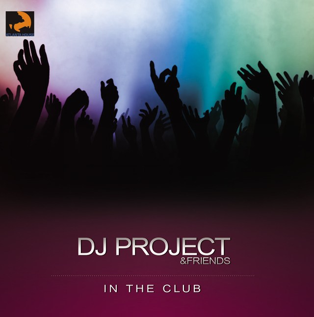 I|[ TYGEZAZO ]|I{•---» ††: DJ Project and Friends - In The Club