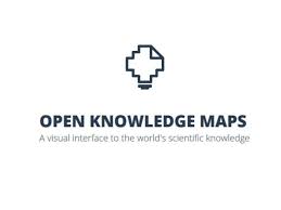 Open Knowledge Maps ~ CanalBiblos: blog de la Biblioteca de la ...