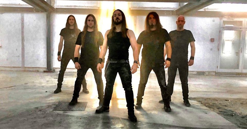 Interview with Gomorra