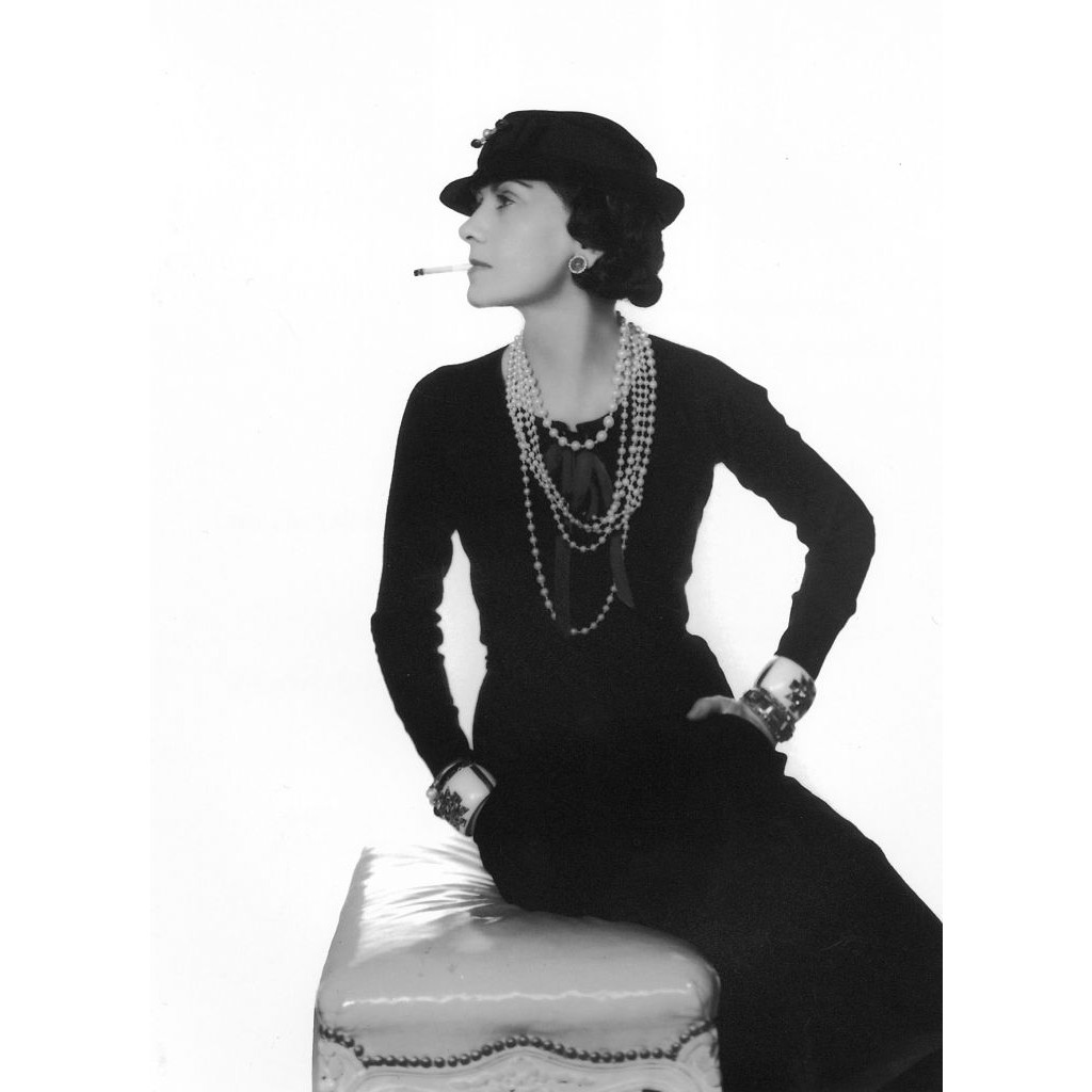 FashionPilule: The Real Fashion Icons