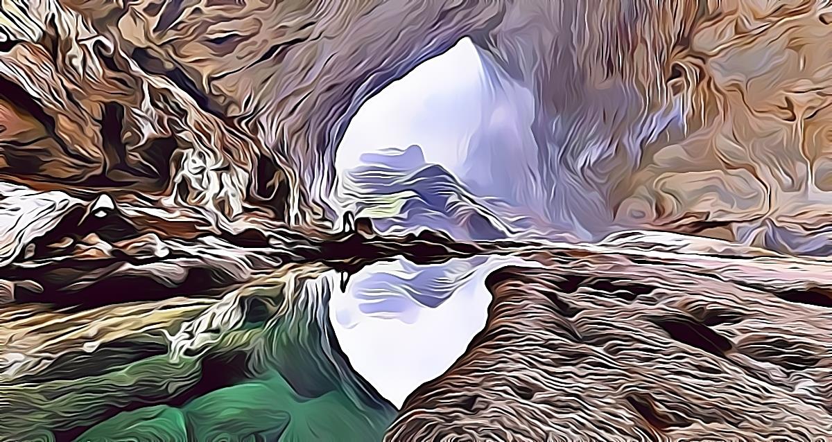 14 Uri ng Mga Anyong Lupa (Landforms)