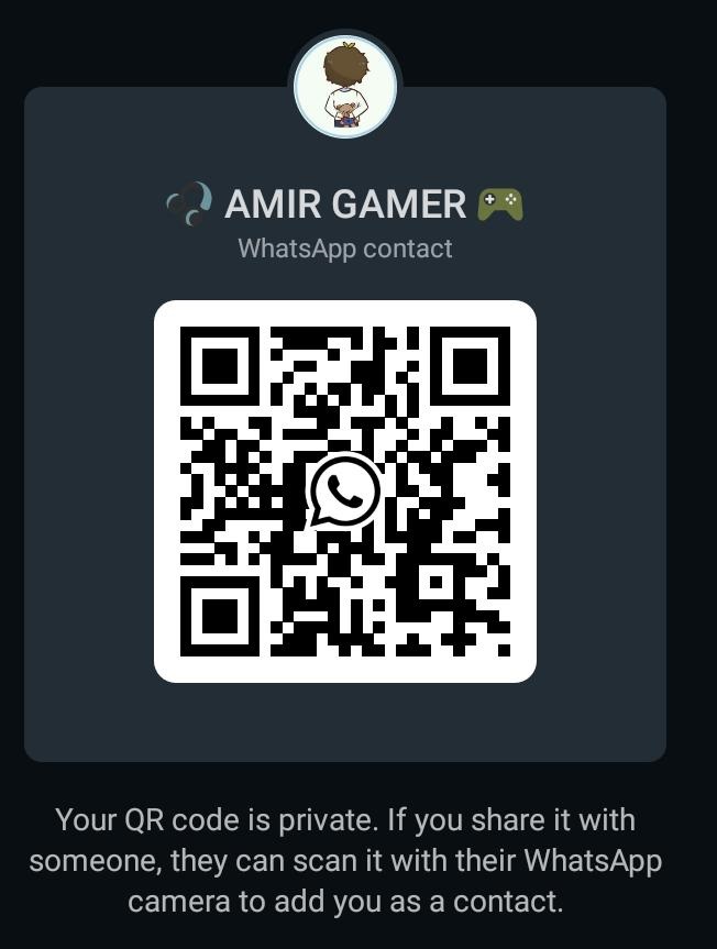 طراحی اسم امیر گیمر | AMIR GAMER