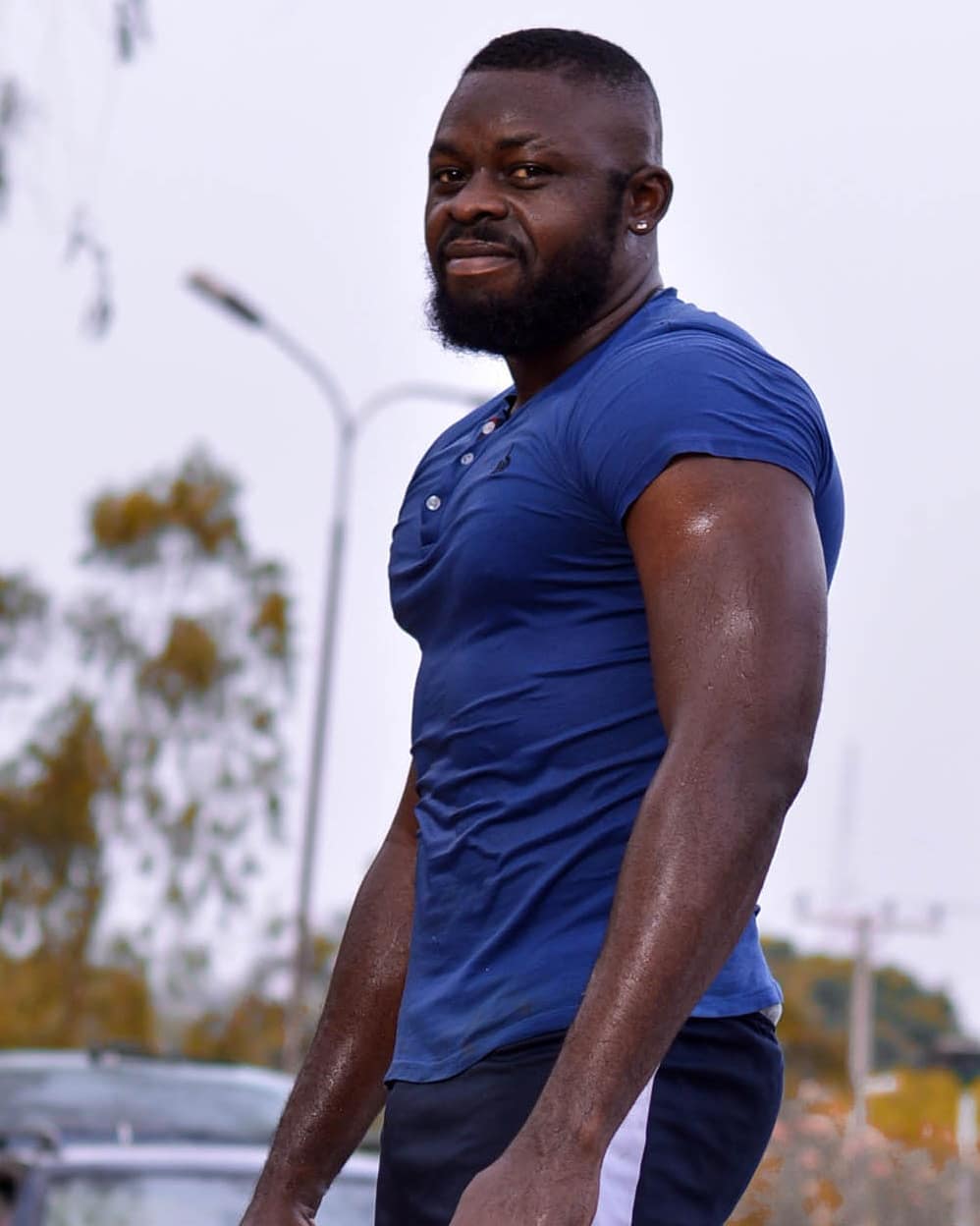 Biography Of Igwe Ikechukwu, Instagram, Age, Wife, Child, Family, Net ...