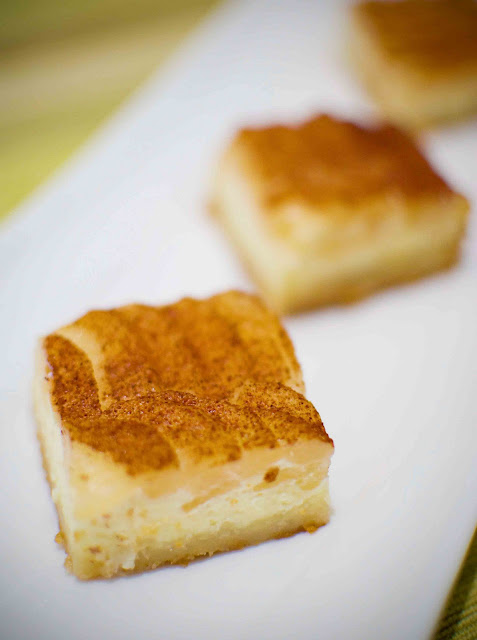 FOODjimoto: Guest Cook: Kamryn's Pear Delight