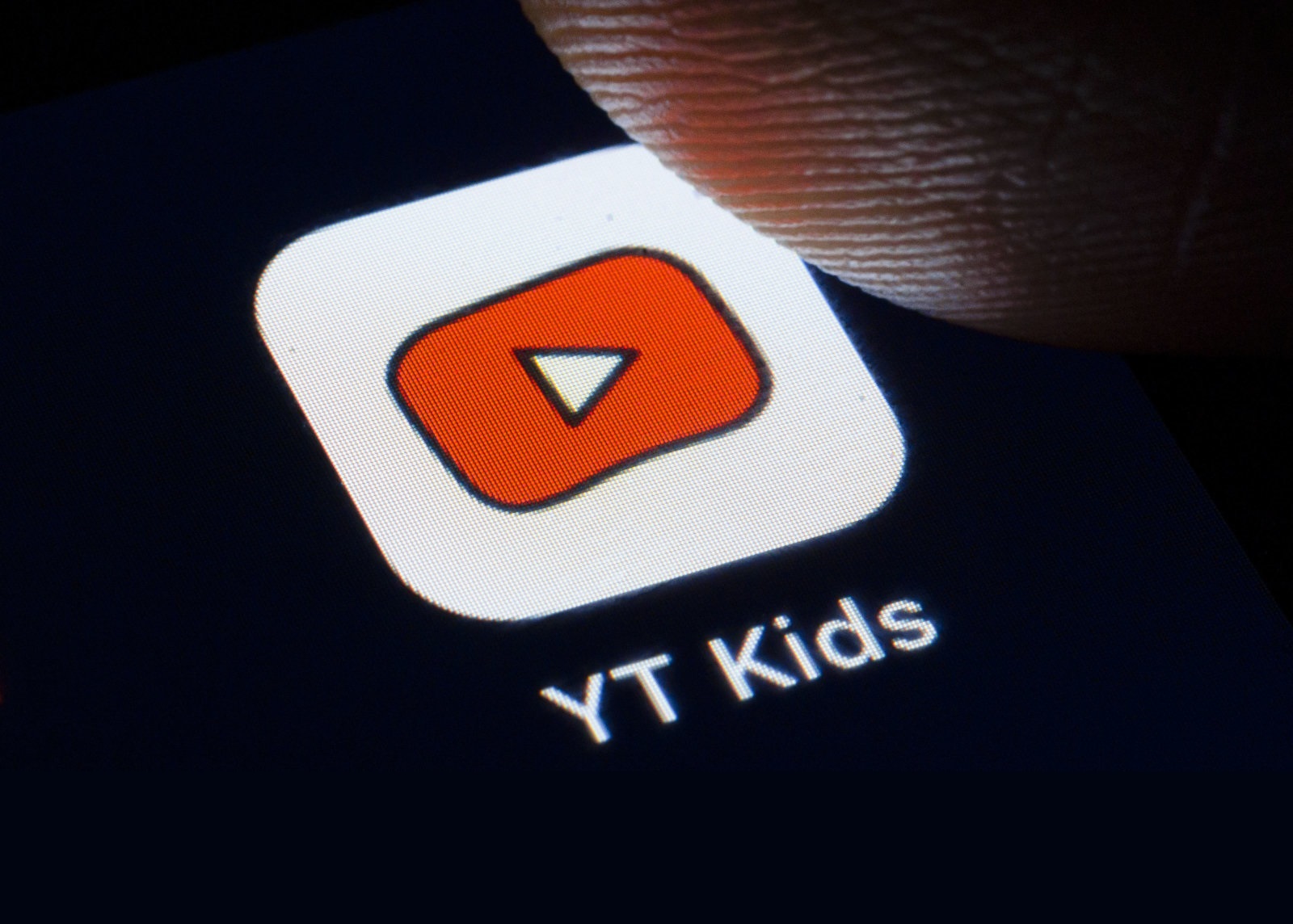 YouTube Kids was "This Close" to Becoming a Completely Micromanaged ...