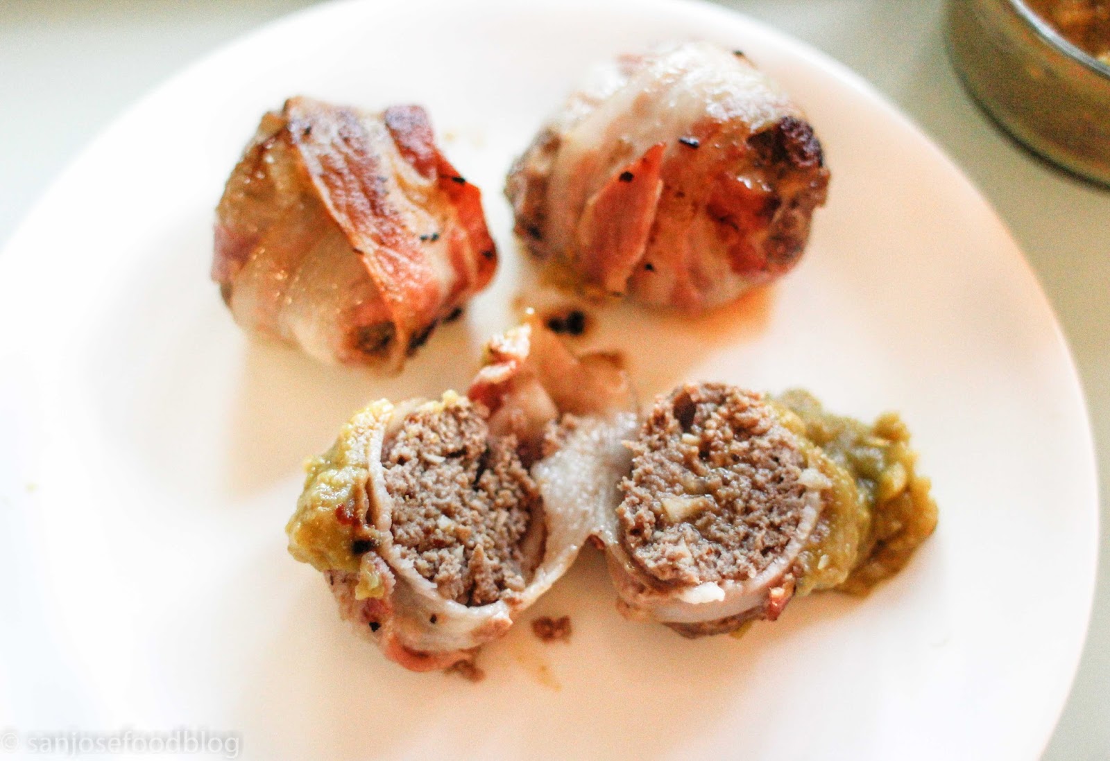 San Jose Food Blog: Easy Recipes Inspired by The BFG Movie