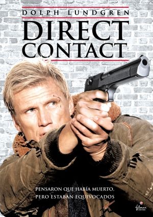 Comeuppance Reviews: Direct Contact (2009)