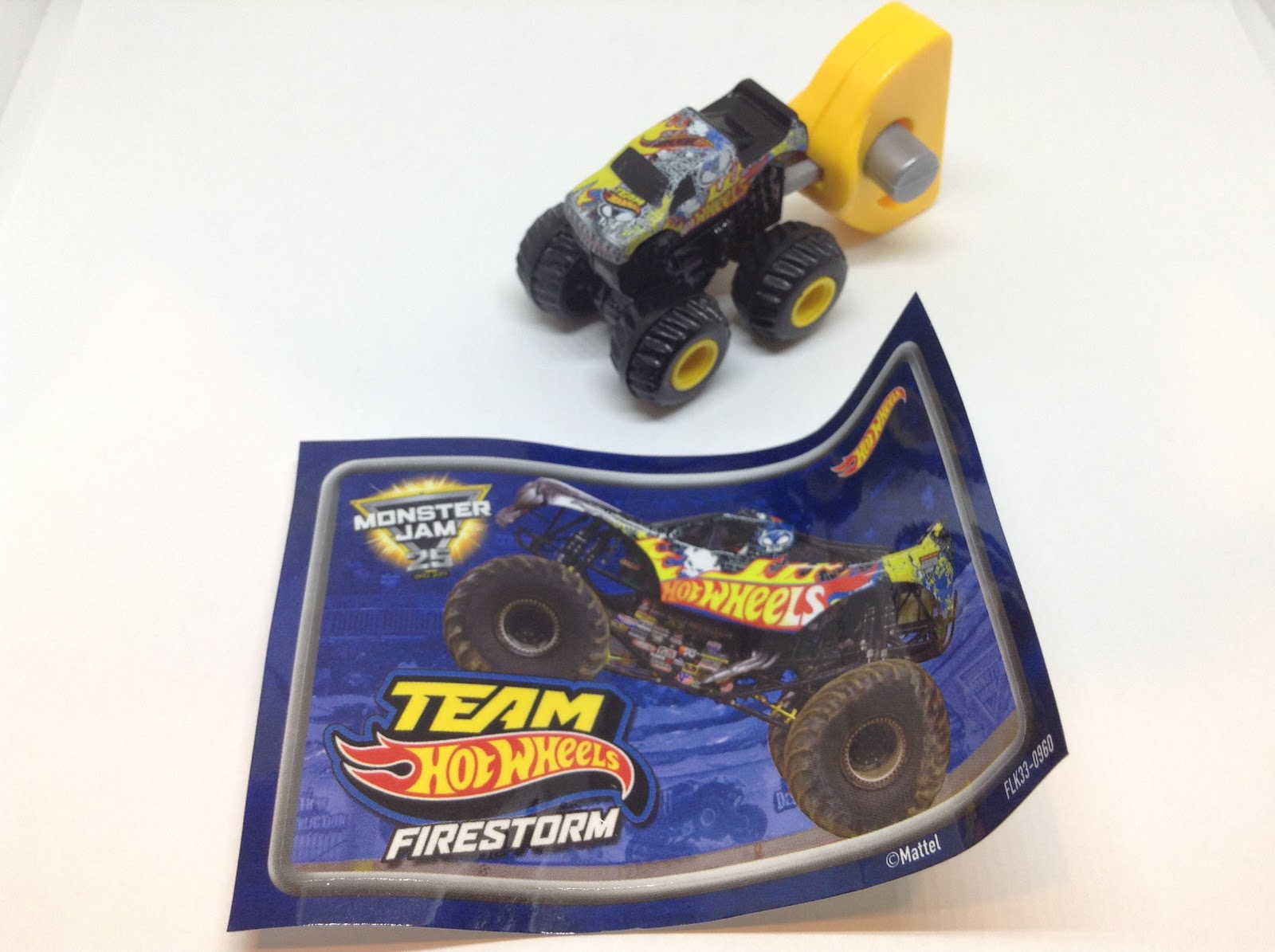 JULIAN'S HOT WHEELS BLOG: Team Hot Wheels Firestorm (2017 Monster Jam ... JULIAN'S HOT WHEELS BLOG: Team Hot Wheels Firestorm (2017 Monster Jam ...