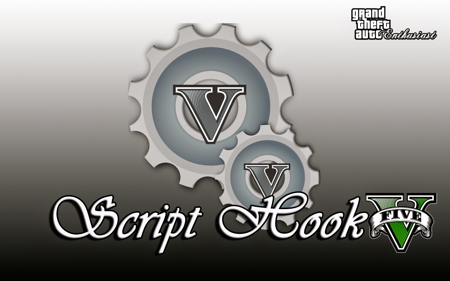 GTA Enthusiast: GTA V - NOVO SCRIPT HOOK V ATUALIZADO V1.0.350.2A