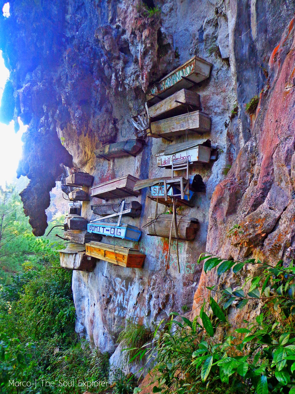 The Soul Explorer: 12 Things To Do in Sagada, Mountain Province