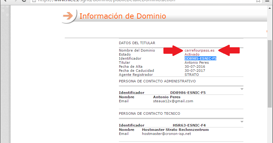 HTTP Error 418: I'm a Teapot: ¿Hasta dónde llegar?