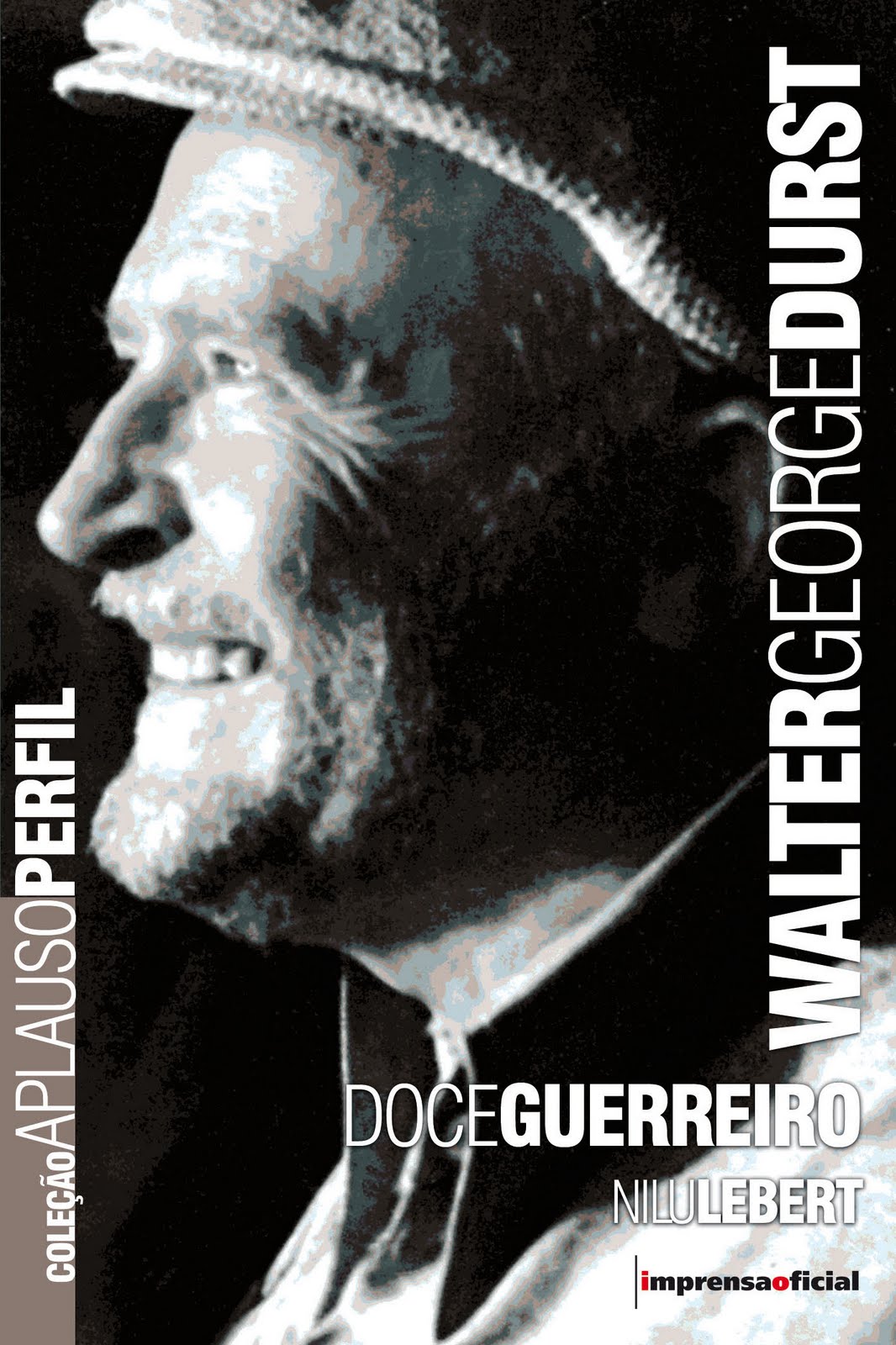 WALTER GEORGE DURST - (75 anos) Cineasta * SP (15/06/1922) + SP (24/08 ...