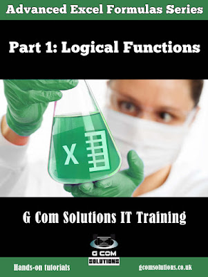 [Free ebook Amazon]Advanced Excel Formulas Part 1: Excel's Logical Functions: Excel step-by-step ...
