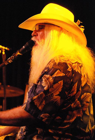 Rock 'n' Roll Truth: Leon Russell remembered