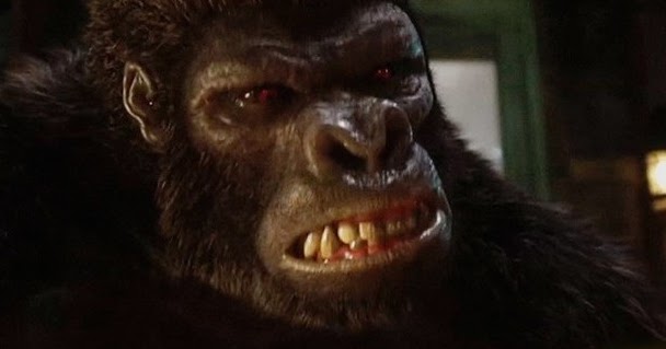 THE FLASH Season 2 Episode 7: Gorilla [Grood] Warfare