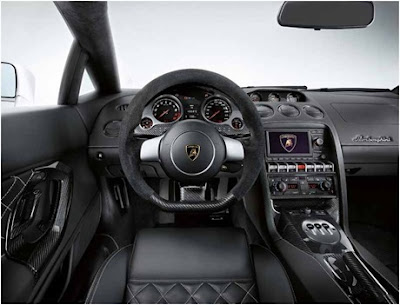 Lamborghini Reventon