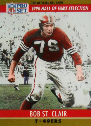 Pro Football Journal: April 2019