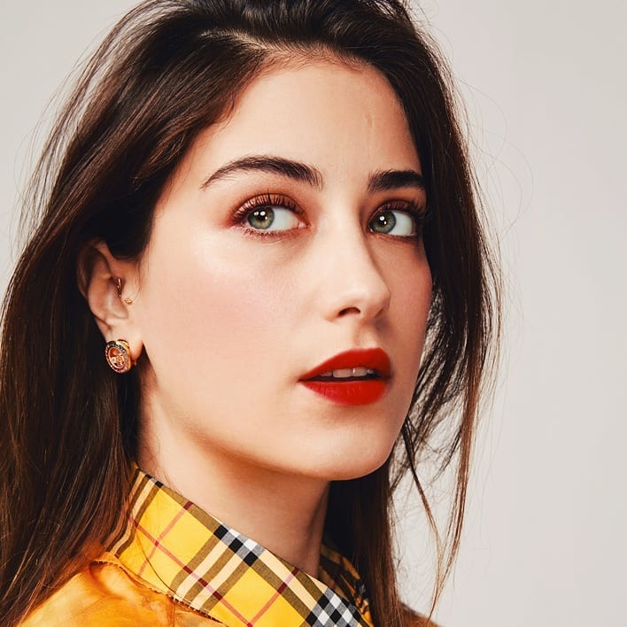 The latest news of turkish celebrity