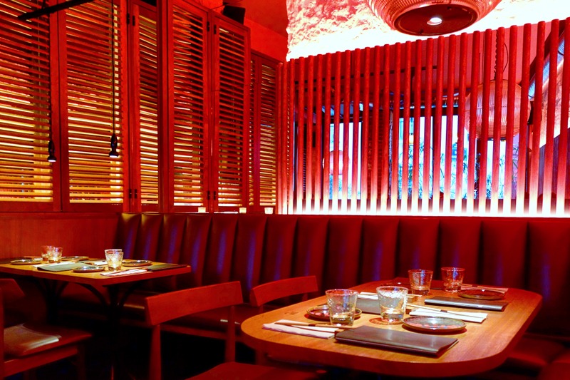 Nos Adresses : Steam Bar, le bar à vapeurs entre Hong Kong et Tokyo ...
