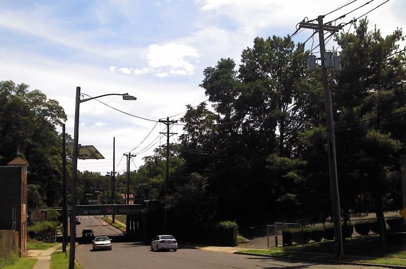 PLAINFIELD TODAY: 65-foot PSEG poles reach Plainfield