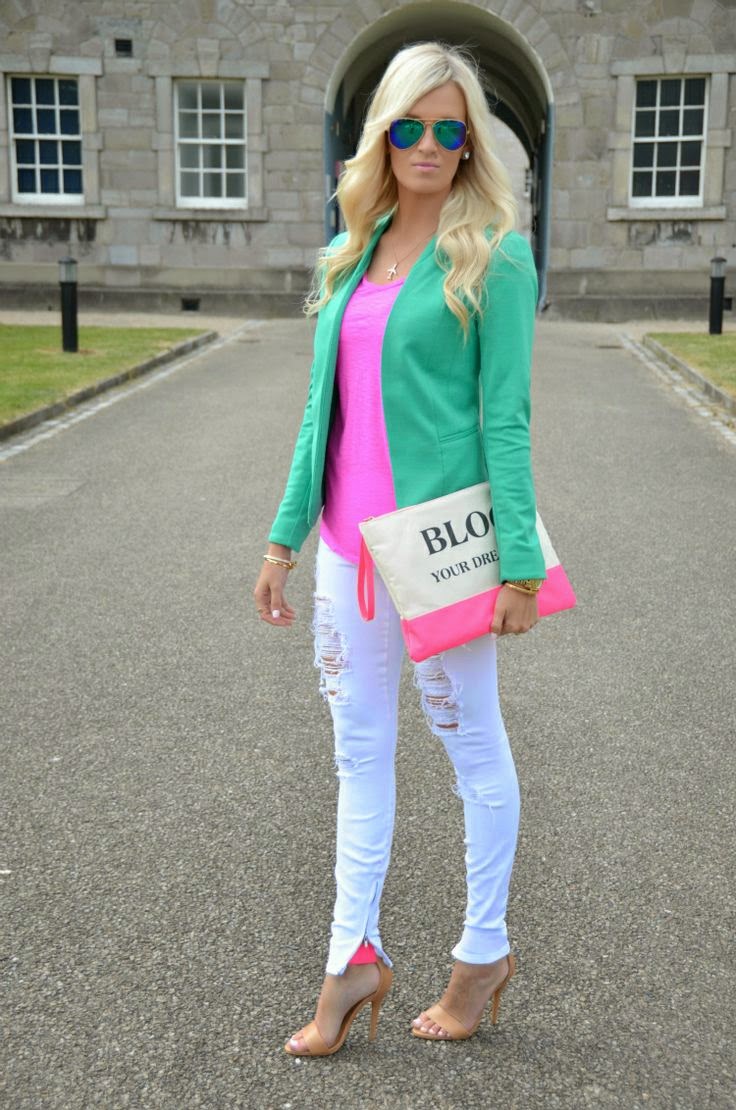 I love Fresh Fashion: Fresh Fashion Trends June 2014