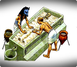 Mummification Meaning | Travel | Before It's News