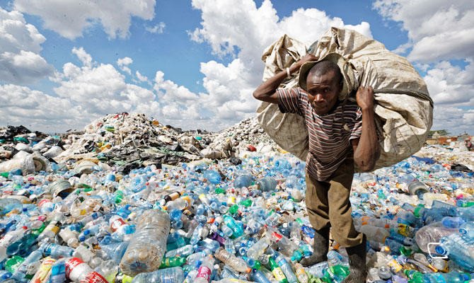 Waste management : How Will You Promote Waste Management In Tourist Spots?