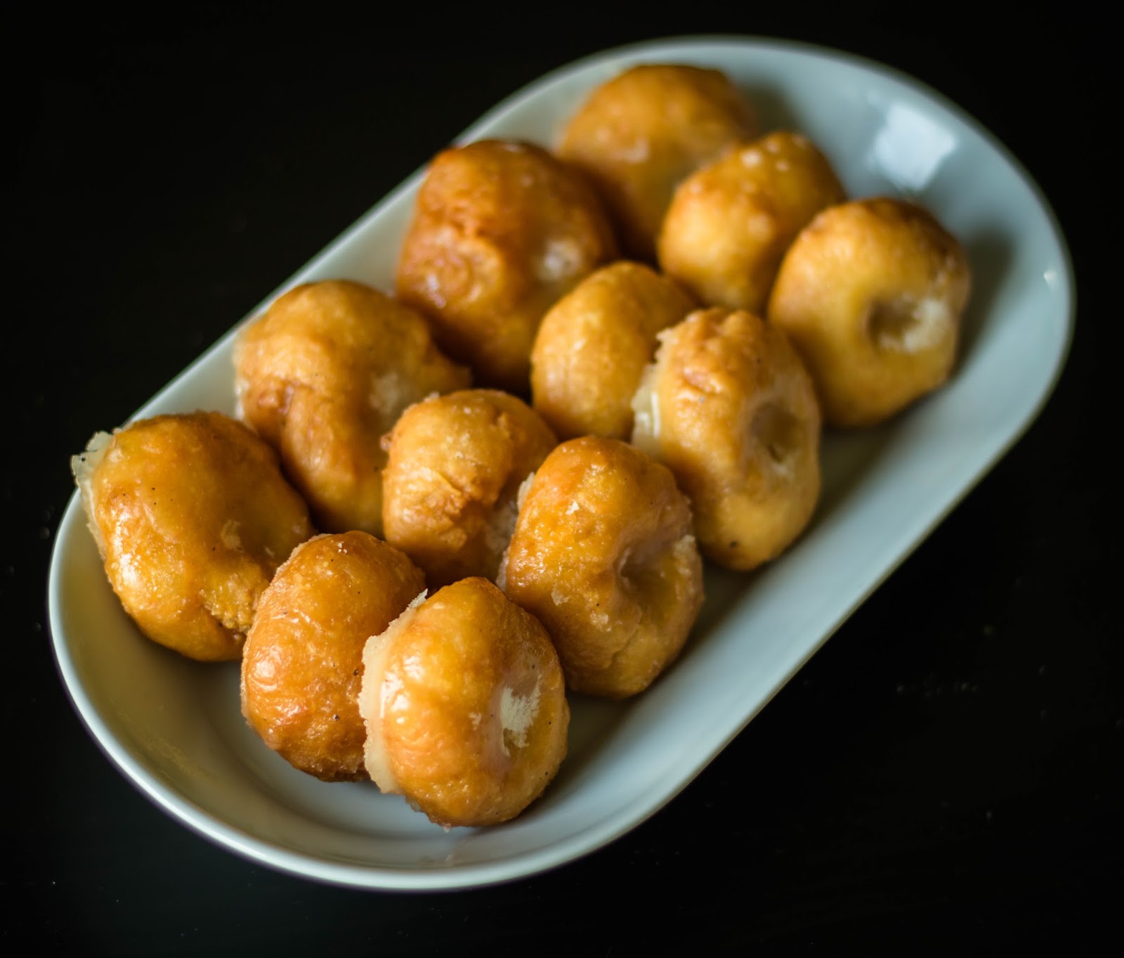 BADUSHA - PASSION OF COOKING