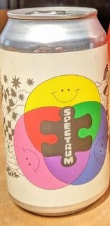 The Wine and Cheese Place: Prairie Artisan Ales Spectrum Sour Ale