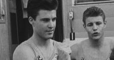 NYSocBoy's Beefcake and Bonding: David and Ricky Nelson: Teen Idols ...