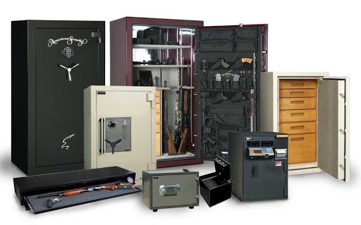 Safes and Vaults Commercial in Doha Qatar