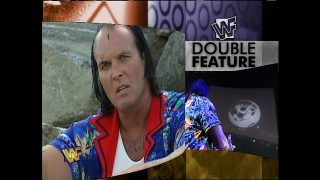 WWF In Your House 3 [1995] [1080p]