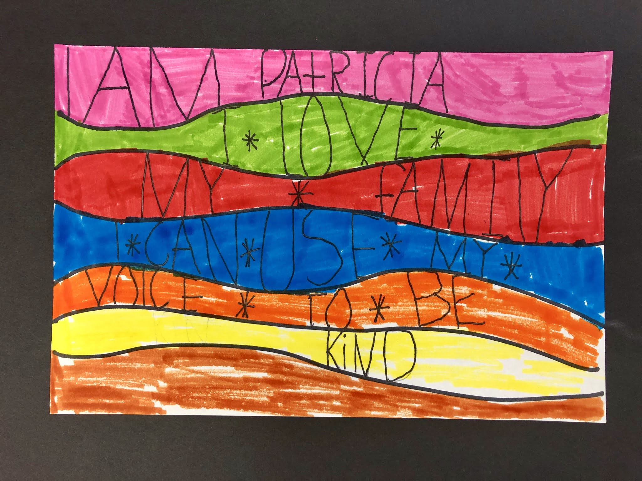 Kathy's Art Project Ideas