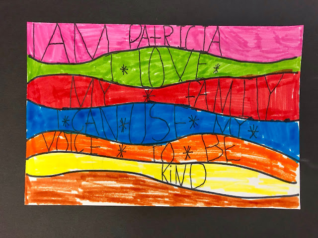 Kathy's Art Project Ideas: 2020