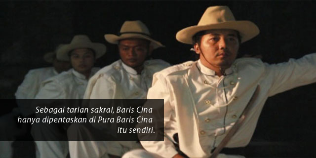 Colek Pamor: Pawisik Warga Renon Pantang Membuat Ogoh-ogoh