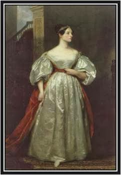 Mujeres Matemáticas: Augusta Ada King, Condesa de Lovelace