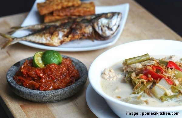Resep Sayur Lodeh yang Bisa Anda Coba - blog mas hendra