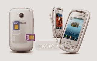 Price of Samsung Champ Neo Duos C3262 Specifications and Review ...