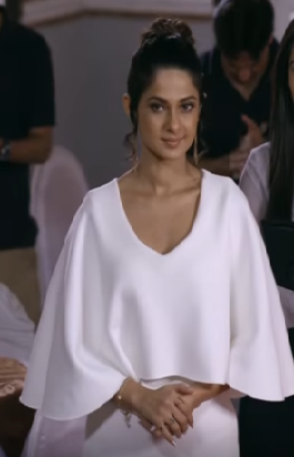 Television Dhamaal: Jennifer Winget's Sony TV Serial Beyhadh/Behad Most ...