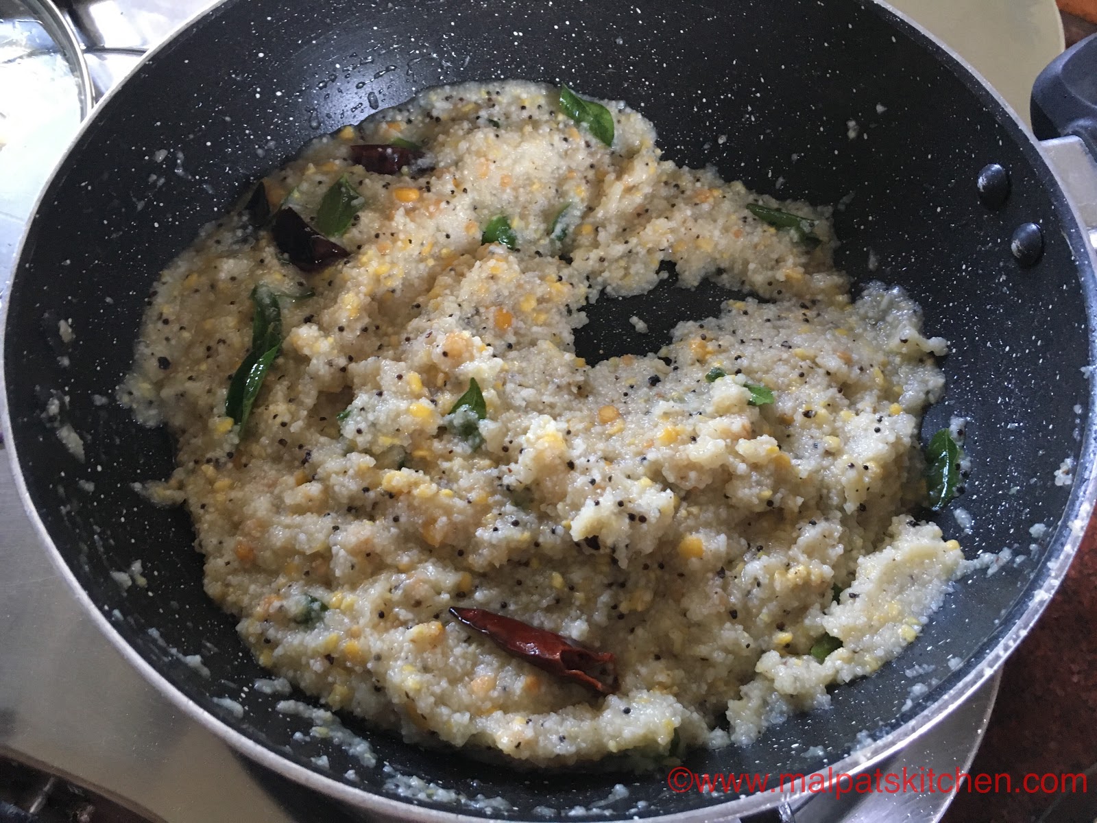 THAVALAI ADAI, how to make Thavalai adais ~ Malpats Kitchen