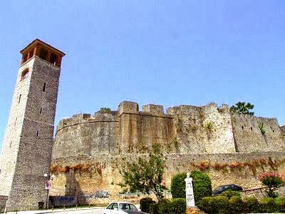 ΨΗΓΜΑΤΑ ΑΠΟ ΤΗΝ ΕΛΛΗΝΙΚΗ ΙΣΤΟΡΙΑ: ΤΟ ΚΑΣΤΡΟ ΤΗΣ ΑΡΤΑΣ